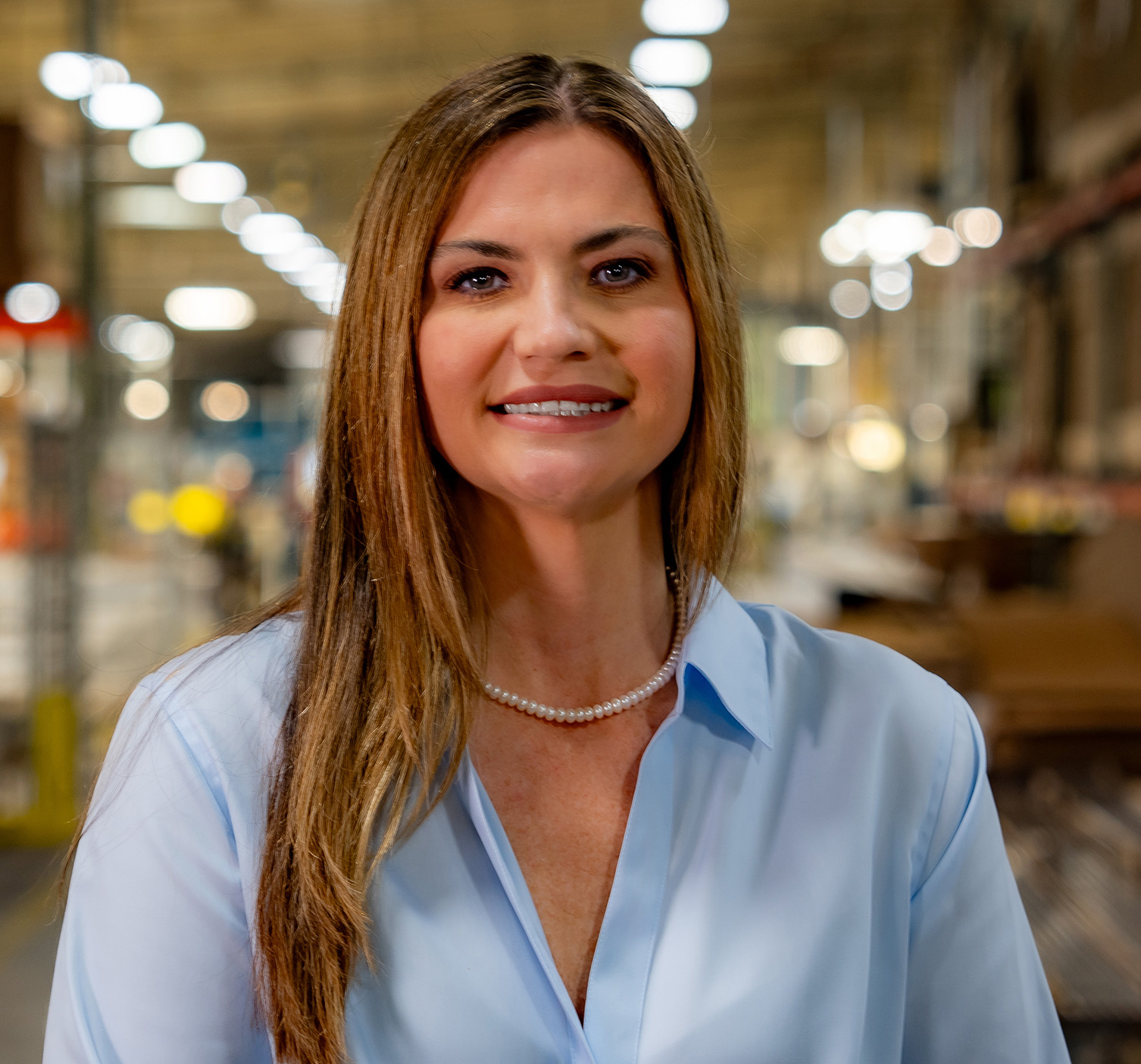 Leadership - G&L Tube